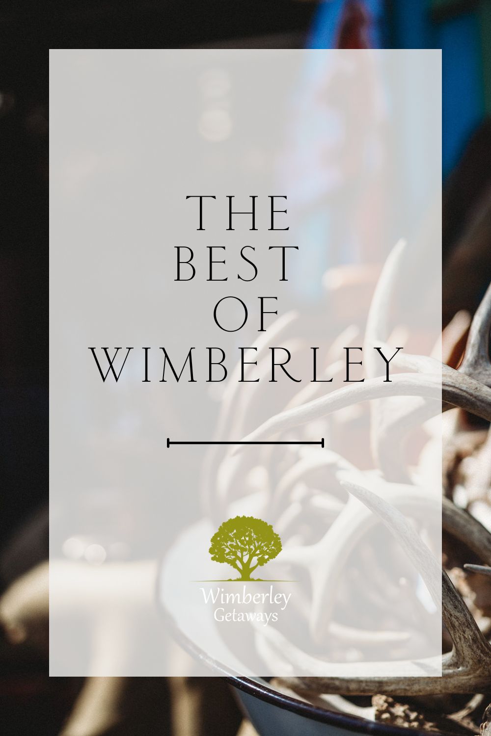 The Best of Wimberley: A Texas Hill Country Gem - Wimberley Getaways